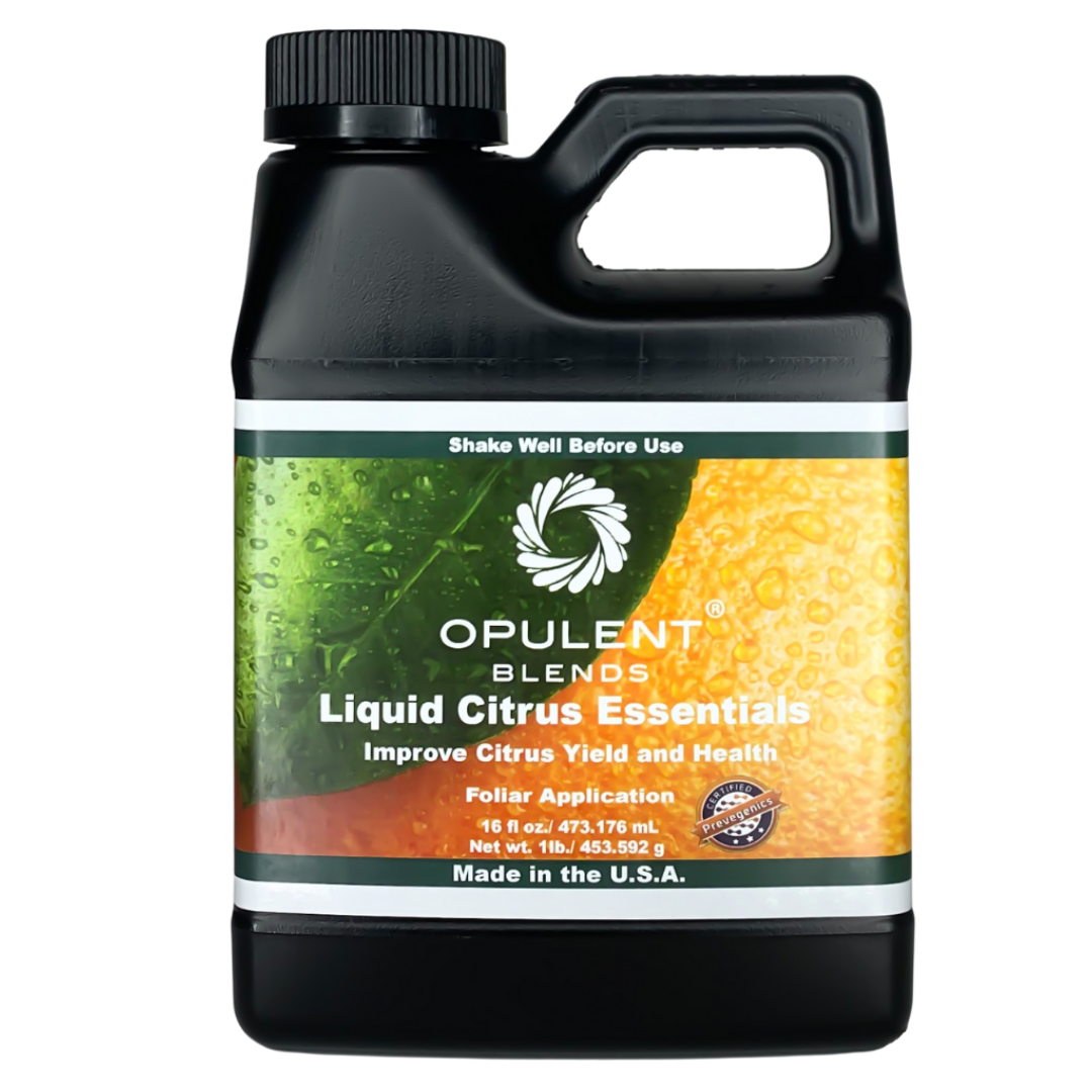 Liquid Compost
